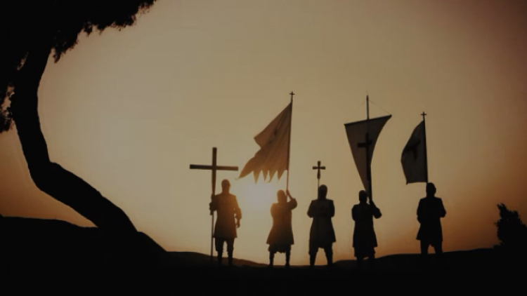 The Crusades - Shock: The First Crusade and the Conquest of Jerusalem ... The Crusades - Shock: The First Crusade and the Conquest of Jerusalem ...